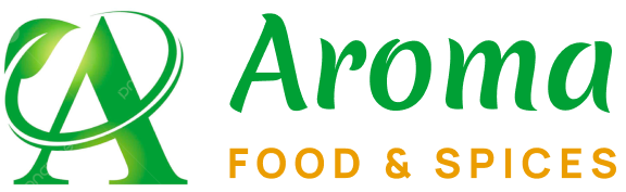 Aroma Food and Spices